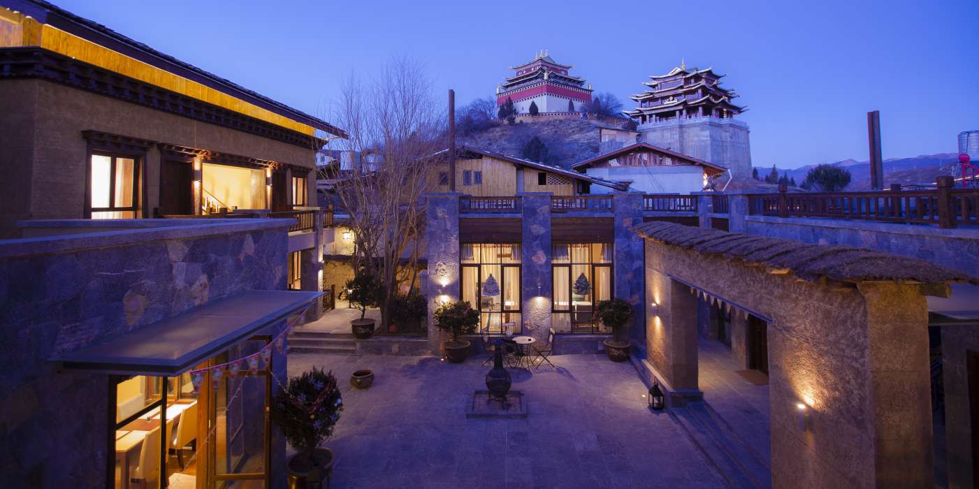 Zinc Hotels - India's Official website Online ...