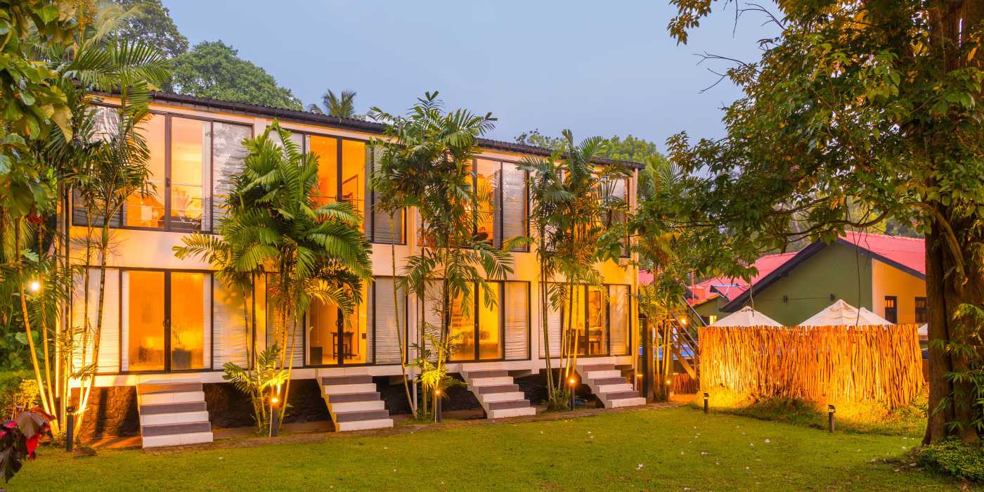 Zinc Hotels - India's Official website Online ...