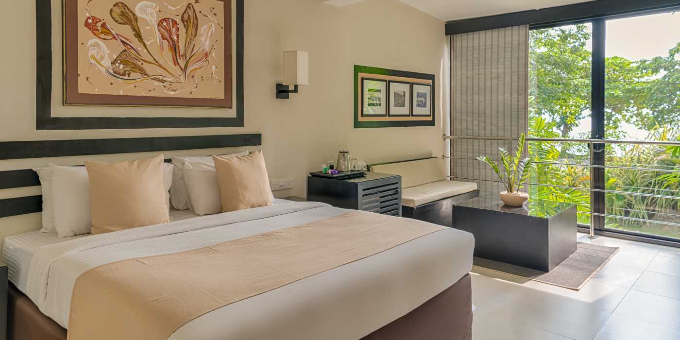 Zinc Hotels - India's Official website Online ...
